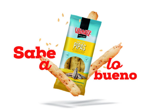 Beneficios de las pipas de girasol - Snacks Horneados Artesanos | Velarte